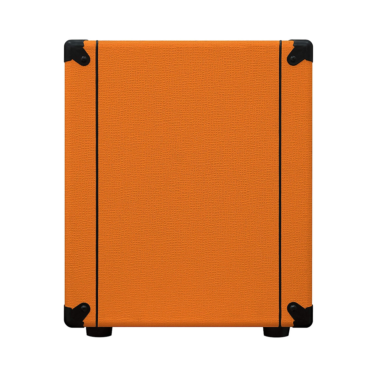 Orange 1x12 Bass Cabinet 400W w/Lavoce 12" Neodynium Speaker