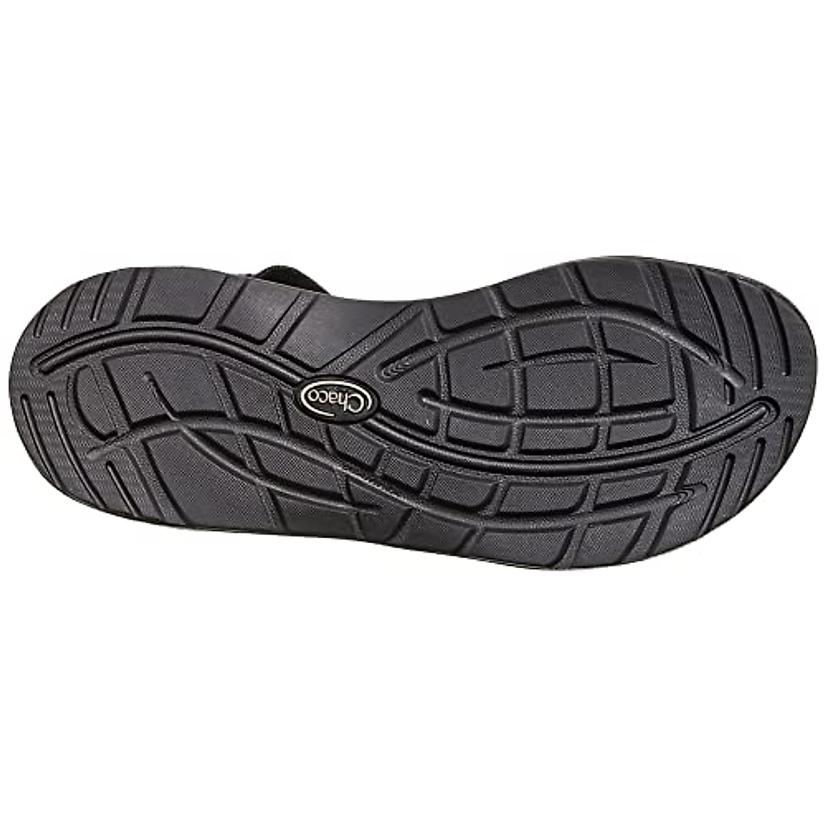 Chaco Mens Z/1 Classic, Outdoor Sandal, Black 13 M