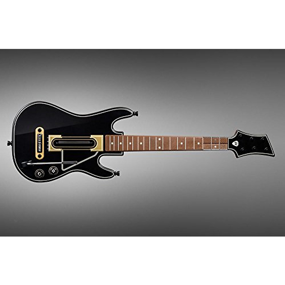 ACTIVISION Guitar Hero Live With Guitar Controller (Ps4)