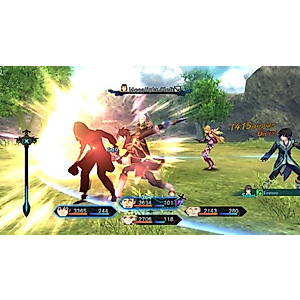 Tales of Xillia - Playstation 3