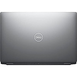 Dell Latitude 5000 5430 14" Notebook - HD - 1366 x 768 - Intel Core i5 12th Gen i5-1245U Deca-core (10 Core) 1.60 GHz - 8 GB Total RAM - 256 GB SSD - Gray