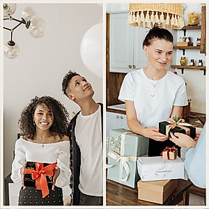 Taurus Crystals Gift Set, Zodiac Signs Healing Crystals Birthstones with Horoscope Box Set Taurus Astrology Crystals Healing Stones Gifts