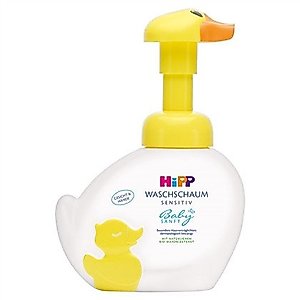 HiPP Baby Foam Bath - DUCK - 250ml-
