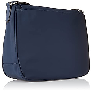 KARL LAGERFELD PARIS Cara Messenger, NVY Legacy