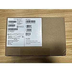 Intel NUC 12 Pro NUC12WSHi7 Dual LAN Mini Desktop Computer, 12th Gen Core i7-1260P(12C/16T, Up to 4.4G) Mini PC, 16G RAM,1T SSD