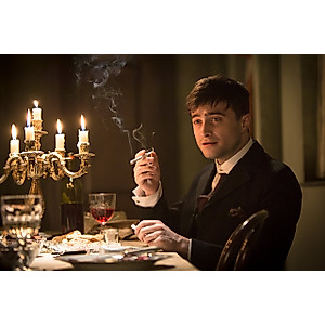 A Young Doctor's Notebook - Staffel 2