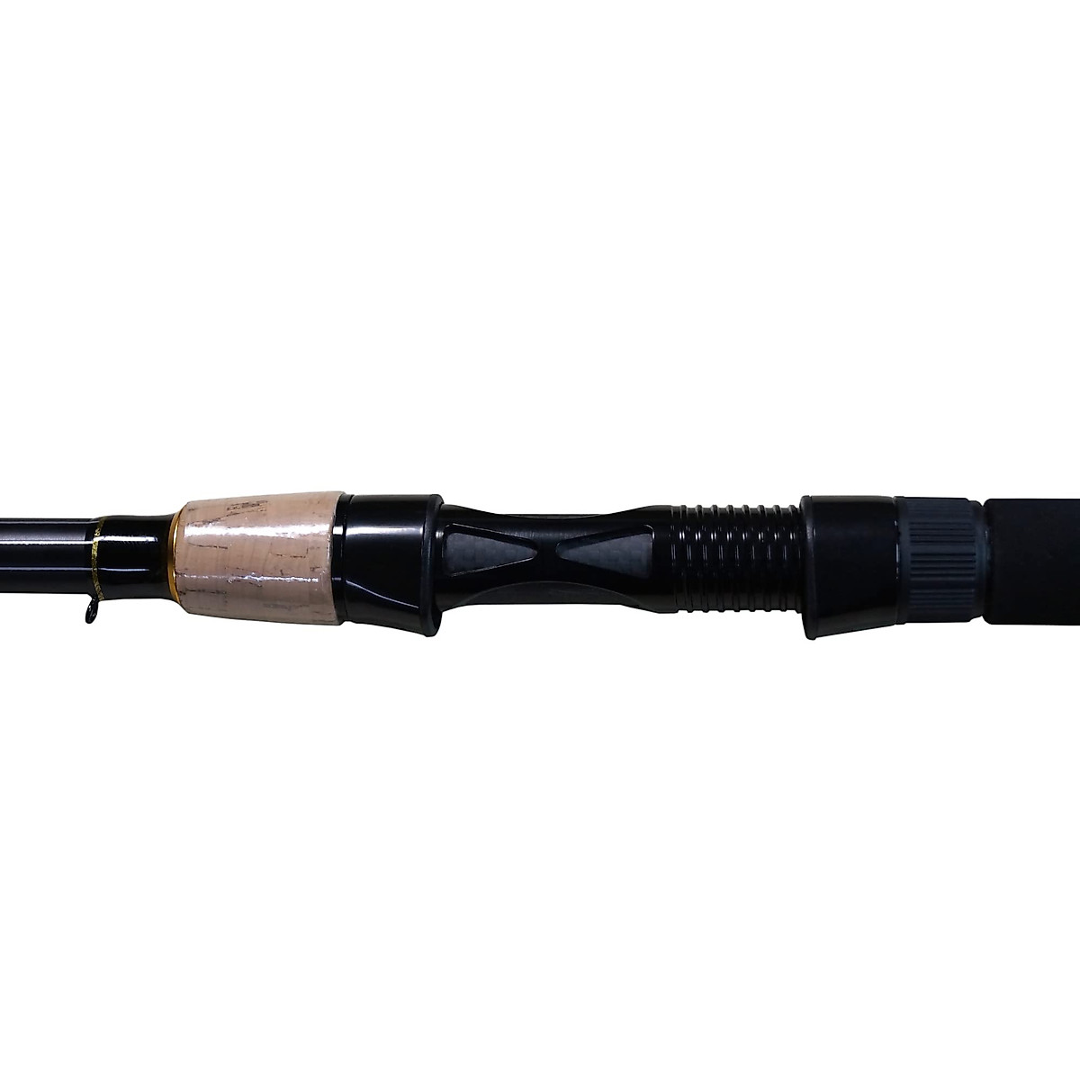 DAIWA Legalis Tele Allround, 11.81ft, Lureweight 1.41-4.23 Ounce, 6 Sections, Telescopic Fishing Rod