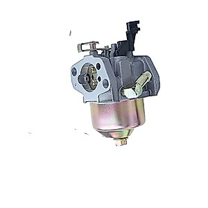 BEIYIPARTS Carburetor for Deni 165SB Huayi 165SB Craftsman 247.889571 247.88955 247.88957 247.881733 247.883940 24788720 247.887040 951-12705 751-12705 247.887040 21" Snowblowers Repower Kit