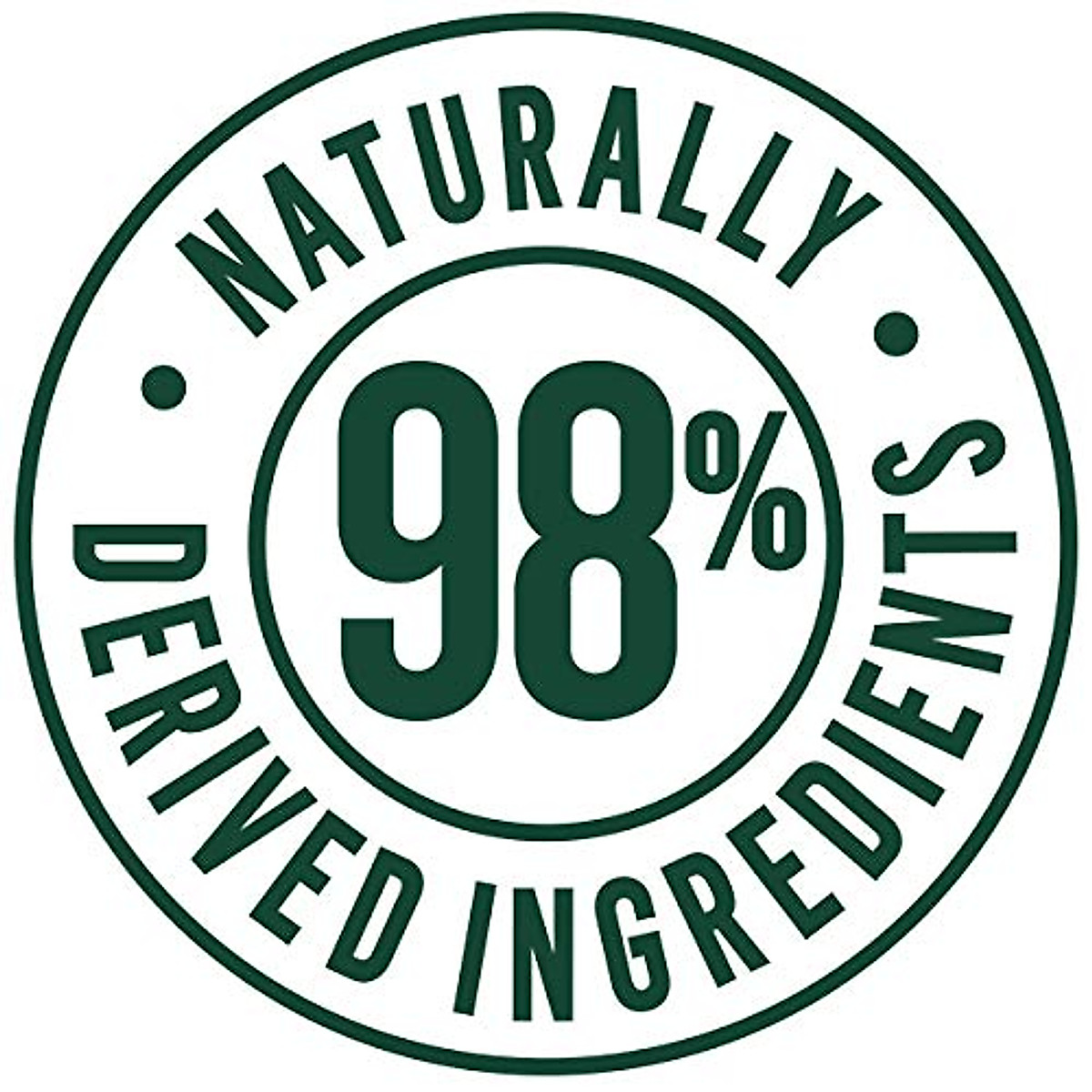 Garnier Fructis Nourishing Treat Shampoo, 98 Percent Naturally Derived Ingredients, Coconut, Nourish and Soften for Dry Hair, 11.8 Fl Oz