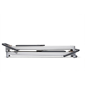 Balanced Body Wheel Kit for Allegro 2 Reformer Without Legs, Replacement Accessories with Cotton Undercarriage Cover