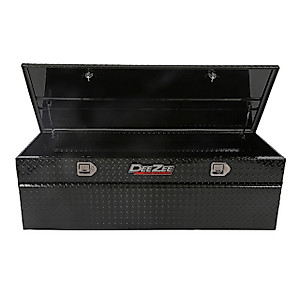 Dee Zee DZ8560WB Red Label Fifth Wheel Utility Chest Tool Box