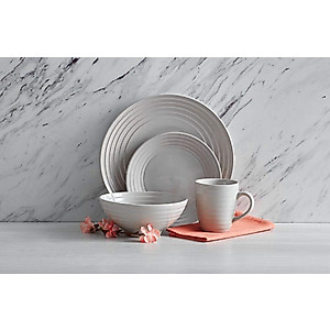 Pfaltzgraff Sophia 16-Piece Dinnerware Set, Service For 4