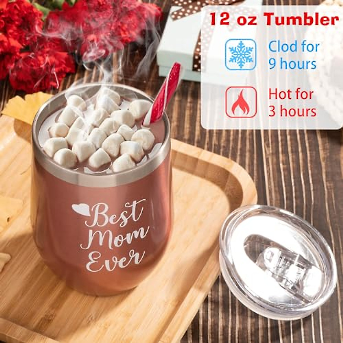 Mothers Day Gifts For Mom, Mothers Day Gifts From Daughter, Gifts For Mom, First Mothers Day Gifts, Great Mothers Day Gifts For Mom, Personalized Mothers Day Gifts, Thanks And I Love You Mom Gifts