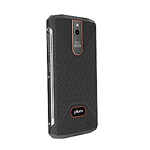 Plum Gator 5 - Rugged Phone 3G GSM Unlocked Water Proof Shock Proof