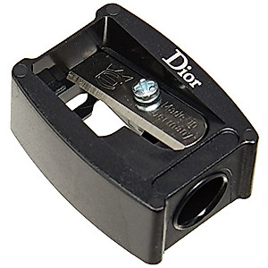 Christian Dior Waterproof Eyeliner Long-Wear Eyeliner Pencil With Blending Tip And Sharpener, Trinidad Black No.094