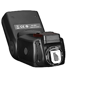 YONGNUO YN560 IV GN58 Wireless Manual Flash Speedlite with Built-in Trigger System for Standard Hot Shoe Cameras