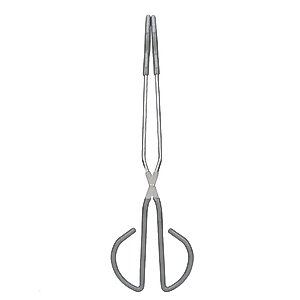 Toilet Aid, Long Toilet Paper Tongs, Bottom Wiper Aids for Independent Daily Living, Wiping Aid for Bathroom Comfort, Lightweight Self-Wipe Hygiene Assistance Tool(15 inch)