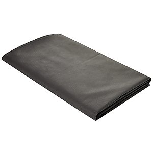 Dritz Home Dust Cover Upholstery Fabric 36"X5 Yards-Charcoal
