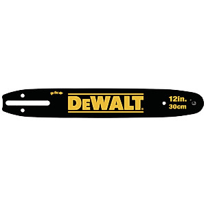 DEWALT DWZCSB12 12 in. Chainsaw Replacement Bar