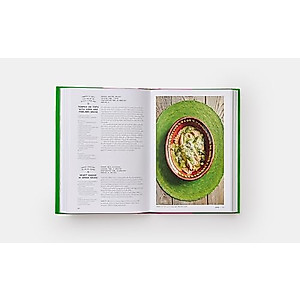 The Mexican Vegetarian Cookbook: 400 authentic everyday recipes for the home cook
