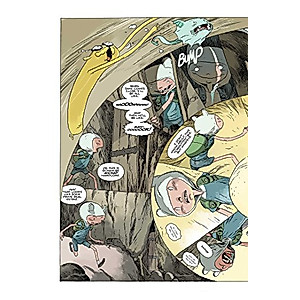Adventure Time Comics Vol. 4 (4)