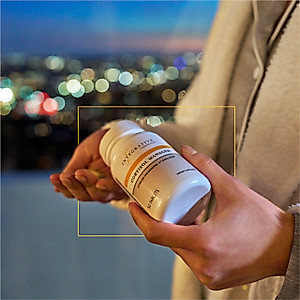 Integrative Therapeutics - Cortisol Manager - Supplement with Ashwagandha and L-Theanine - Supports Relaxation & Calm to Support Restful Sleep* - 30 Tablets