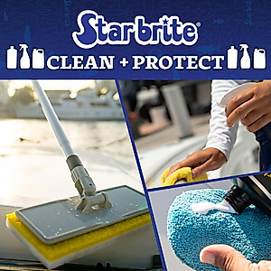 STAR BRITE Ultimate Carpet Clean - 22 OZ (088922P)