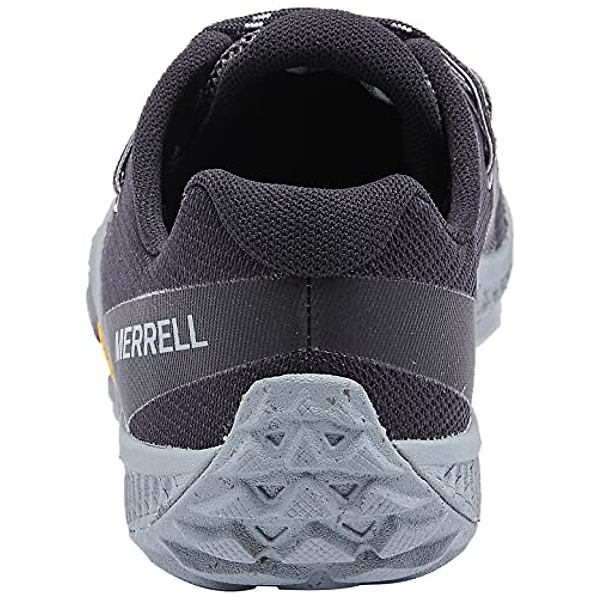 Merrell Men's Trail Glove 6, Black, 11.5 M