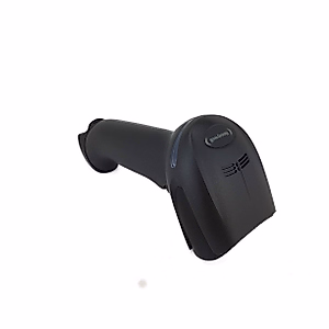 Honeywell Xenon Extreme Performance (XP) 1952G-HD (High Density) Cordless Barcode/Area-Imaging Scanner (2D, 1D, PDF, Postal) Kit, Includes Cradle, Power Supply, RS232 Cable and USB Cable