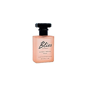 Bliss by RawChemistry Womens Perfume - Pheromone Infused
