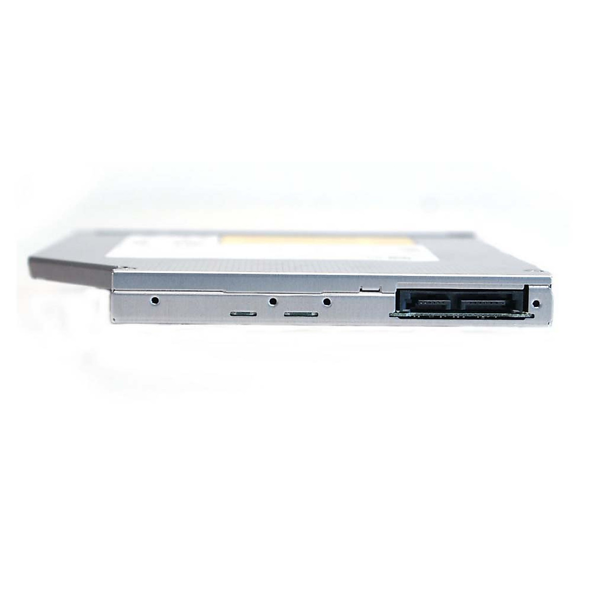 Replacement CD DVD Burner Writer Player Drive for Dell Optiplex Small Form Factor SFF 390 790 990 3010 3020 7010 7020 9010 Computer and SATA Cable