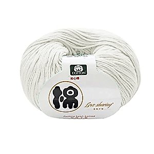 Coat Cotton Baby Wool The Baby Cotton in Thick Hand-Woven Cotton-Padded Home Textiles Knitting Yarn