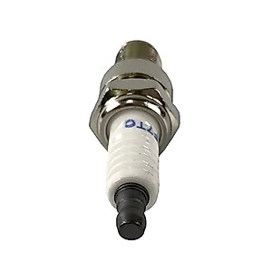 Spark Plug for Harbor Freight Predator 6.5HP 212cc & 13HP 420cc Gas Engine & Champion CPE For WEN For Duromax For Pulsar Non-Inverter 3500 4000 4375 6500 8750 9000 Watts Gas Generator