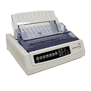OKI MICROLINE 320 Turbo-D Dot Matrix Printer (62412901)