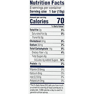 Gerber Up Age Organic Grain & Grow Soft Baked Grain Bars Raspberry Pomegranate, 5oz