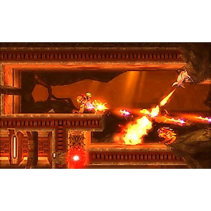 Metroid - Samus Returns