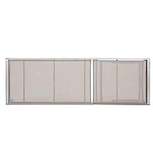 Christopher Knight Home 300495 Crested Bay Outdoor Aluminum Chaise Lounge Chair | Set of 4 | in Grey