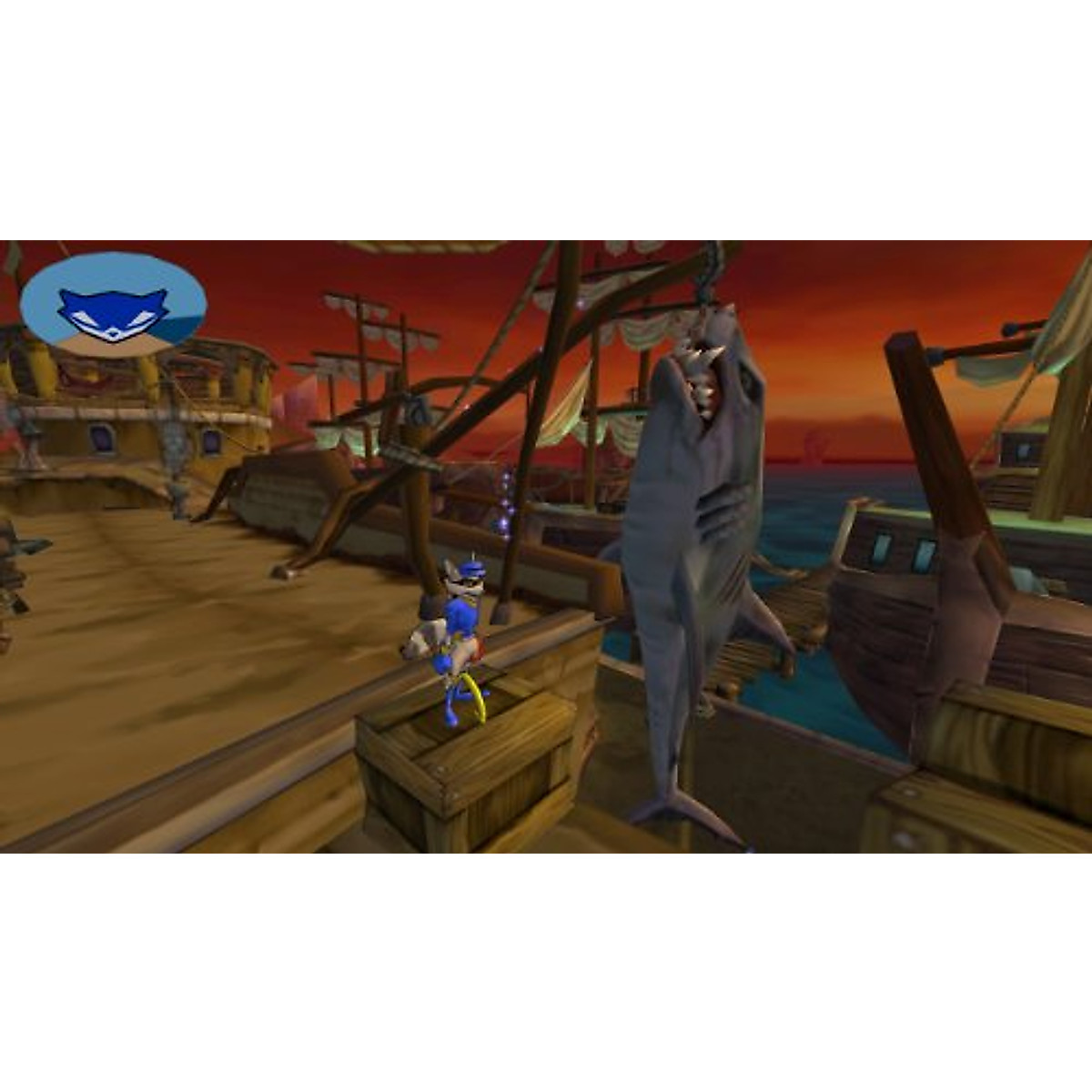 The Sly Collection - Playstation 3