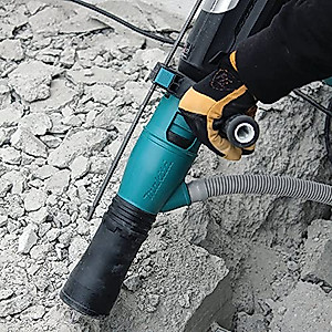 Makita HR4013C 1-9/16" Advanced AVT® Rotary Hammer, accepts SDS-MAX bits