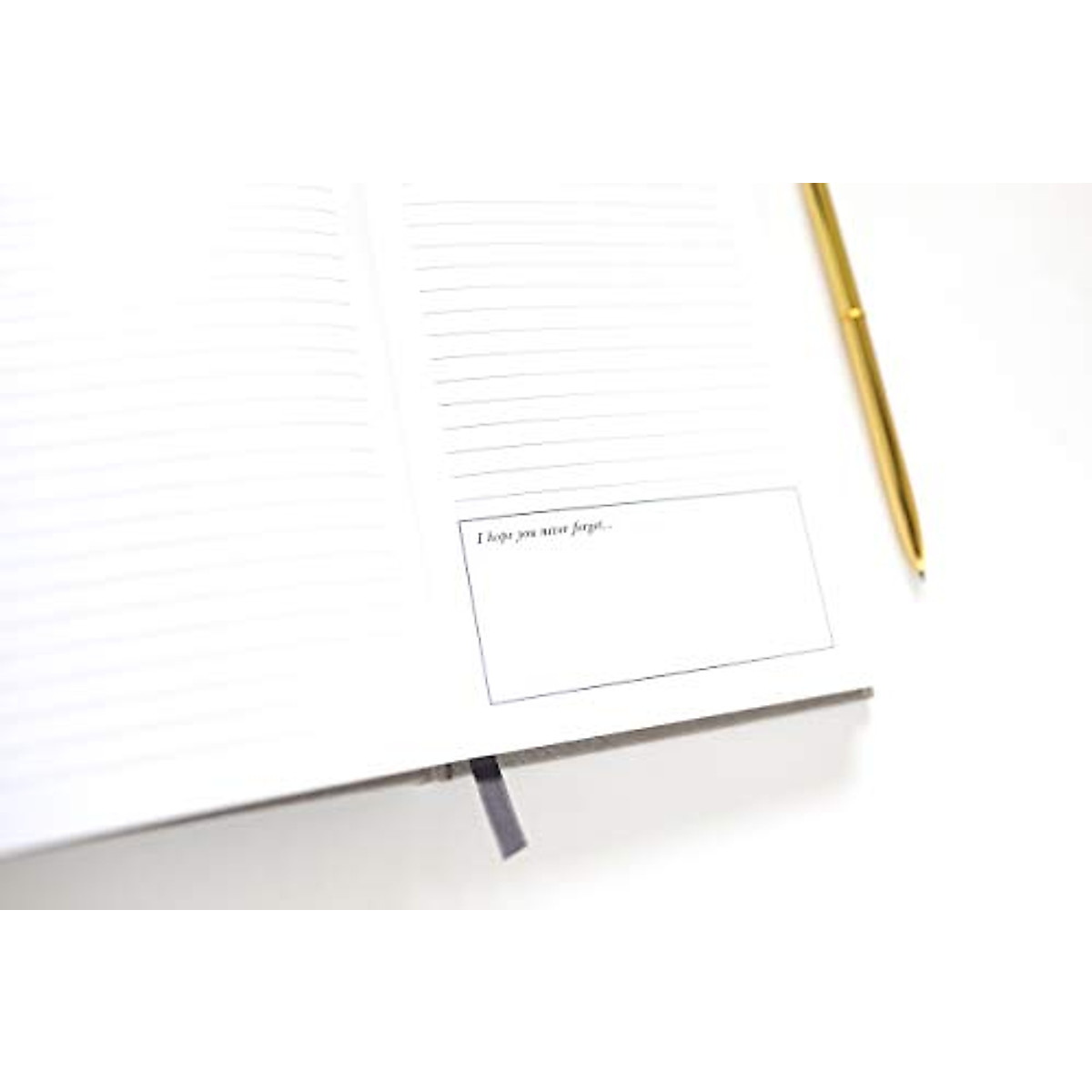 Letters to You: A Modern Keepsake Journal and Memory Book for Parents to Write Letters to Their Children (Premium Hardcover Edition)