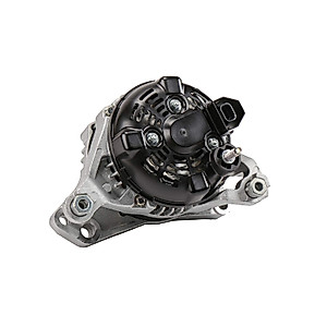 ACDelco GM Genuine Parts 13520809 Alternator