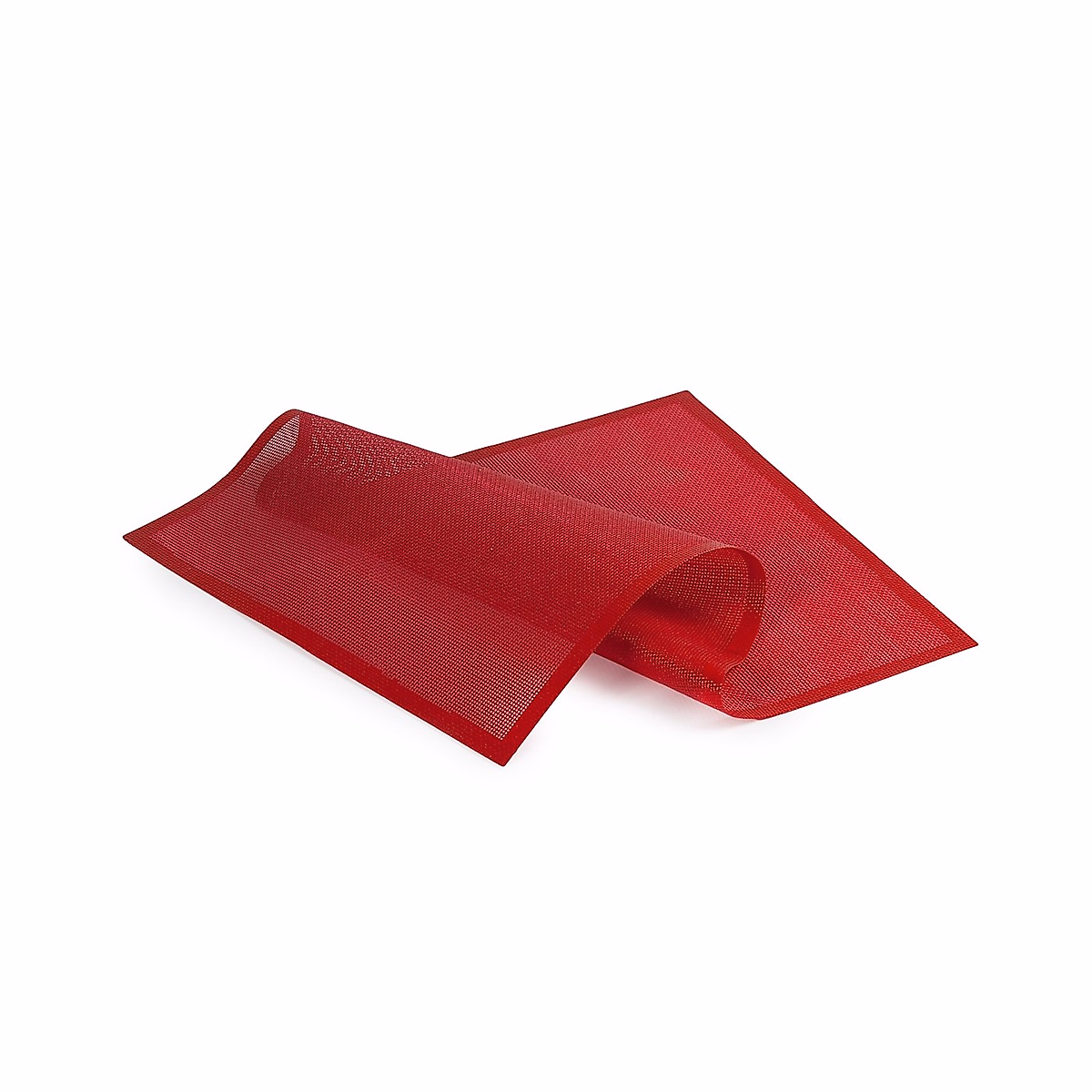 Pavoni Forosil64 Perforated Silicone Baking Mat 15.16 Inch x 23 Inch