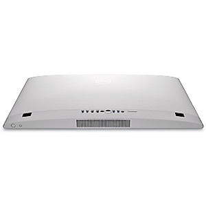 Dell Inspiron i5420 23.8" FHD (1920x1080) IPS Touchscreen All-in-One Desktop | Intel i7-1355U 10-Core | Iris Xe Graphics | Wi-Fi 6 | RJ-45 | USB-C | 64GB DDR4 2TB M.2 SSD + 1TB HDD | Win11 Pro