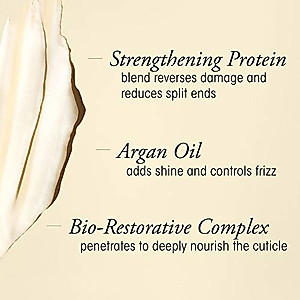 Oribe Gold Lust Repair & Restore Shampoo and Conditioner Bundle