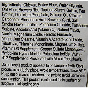 Nutri-Vet Adult-Vite Plus Soft Chews for Dogs |Formulated with Vitamins and Minerals | Supports Everyday Health | 70 Count