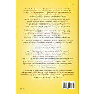 Own the Room: Discover Your Signature Voice to Master Your Leadership Presence