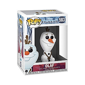 Funko Pop! Disney: Frozen 2 - Olaf