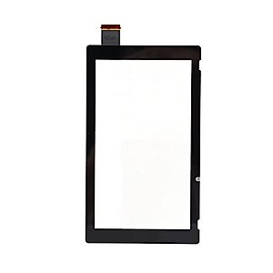 xiji Digital Touch Screen, Enhance Sense of Touch Grass Original Touch Screen Increase Game Speed for Play Game