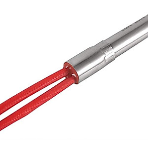 GRILLME Replacement Hot Rod Ignitor Kit for Traeger Wood Pellet Grills