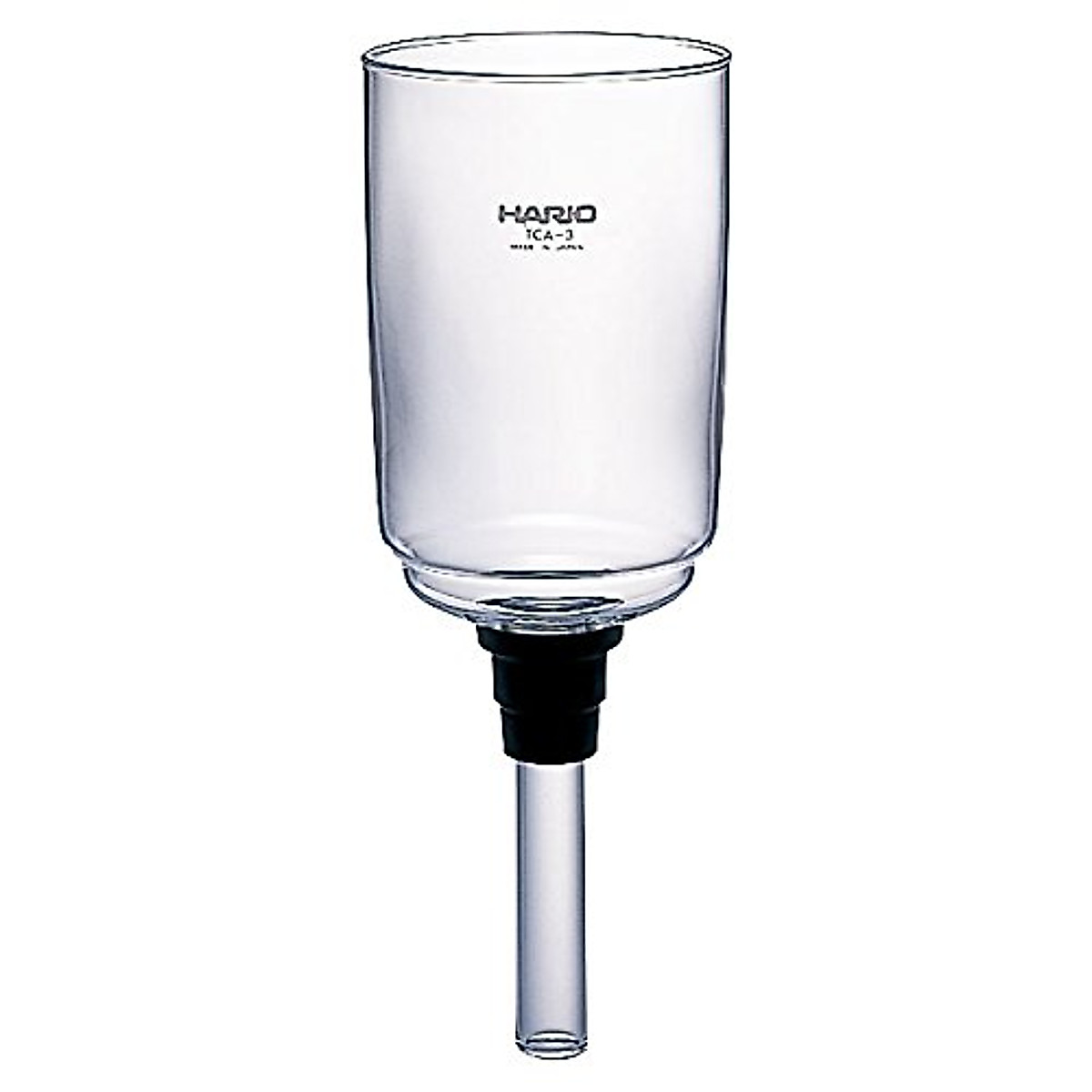 Hario "Technica" Glass Syphon Coffee Maker, 600ml